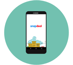 Online Shopping in India at Snapdeal - India's Largest Shopping Site