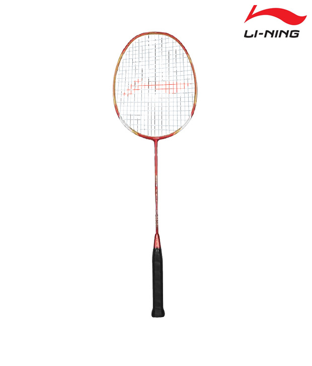 60% OFF on Li-Ning Lin Dan Woods N90 II Badminton Racket on Snapdeal ...