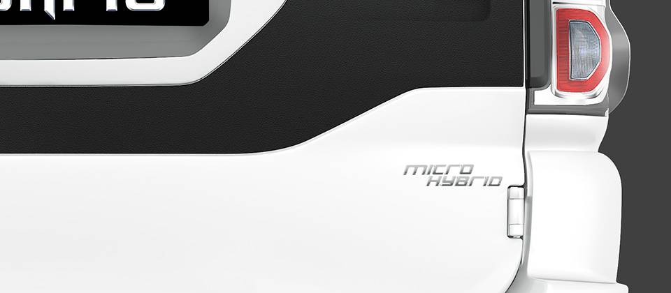 Mahindra Scorpio SUV | New Generation SUV In India